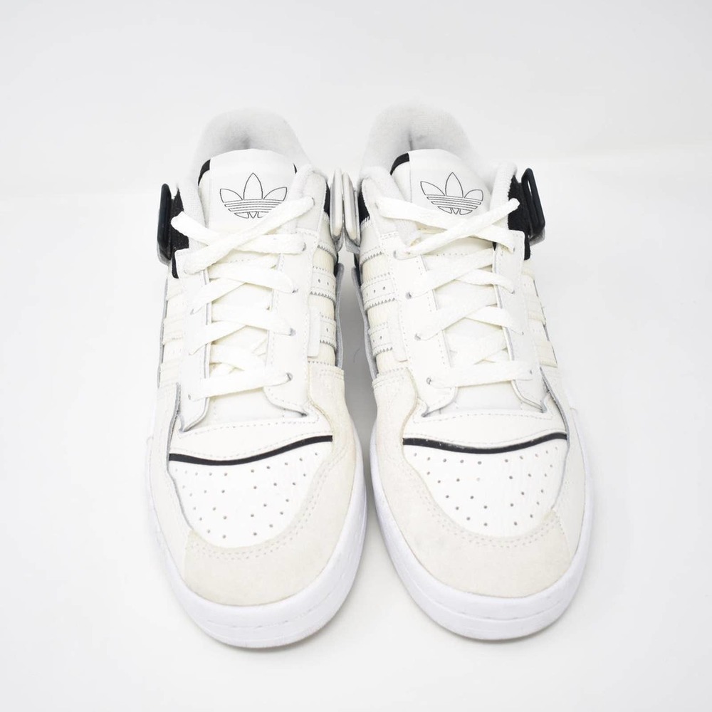 2021 Adidas Forum Exhibit Low “Cream" - Gem